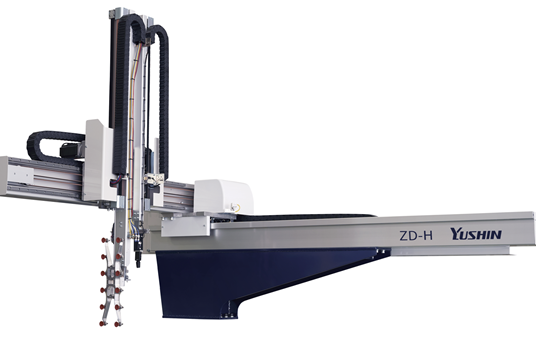 ZD: - Yushin Automation Ltd