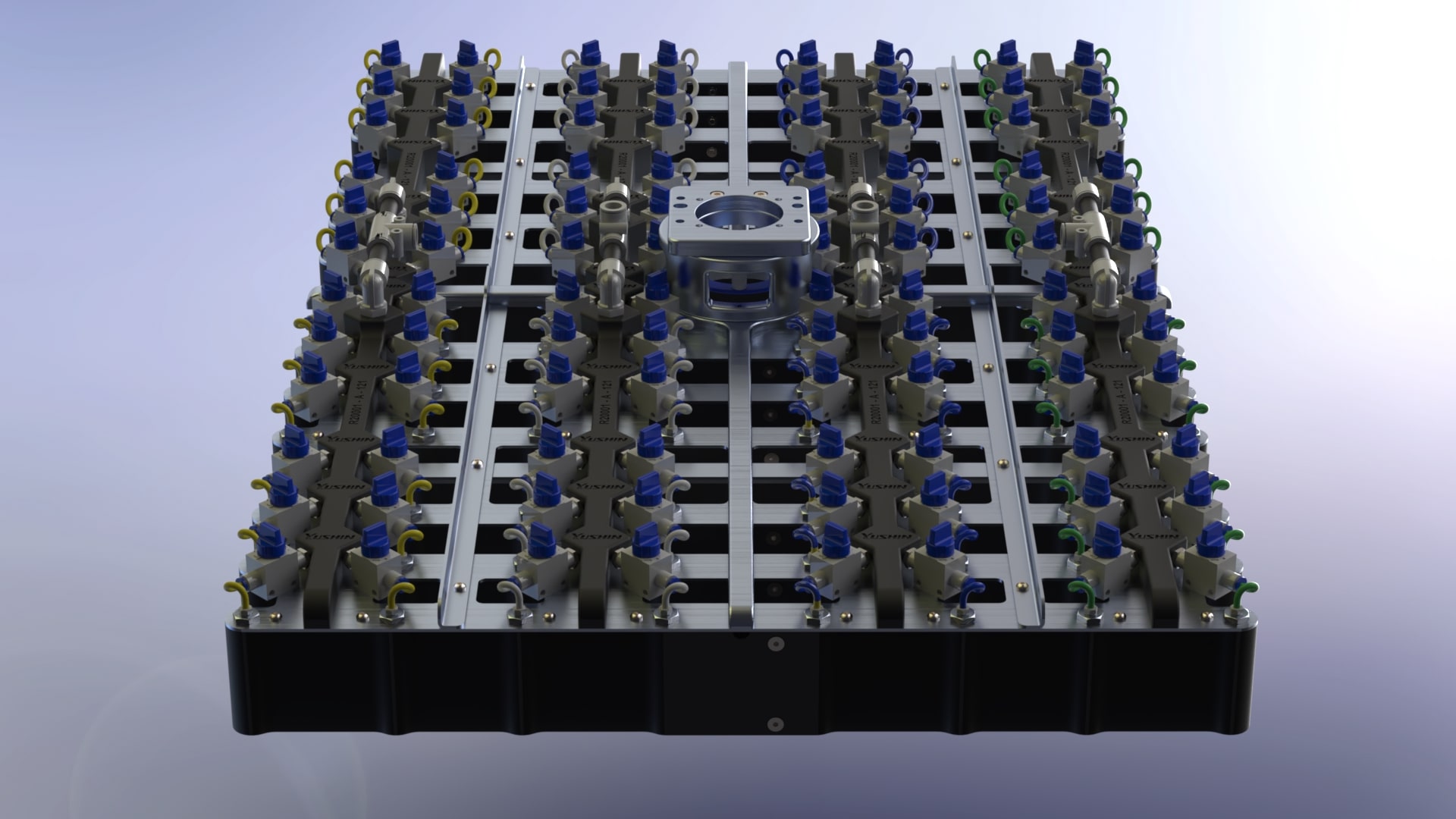 Industrial Automation Company UK | End-Of-Arm Tool | Automation Specialist